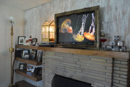 Pickling Your Paneling | DoItYourself.com