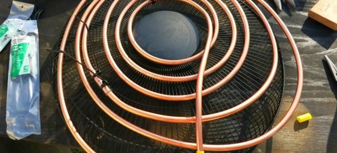 DIY Air Conditioning Fan | DoItYourself.com