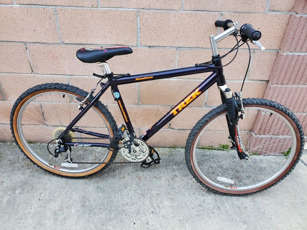 Trek Y3, Y or Y not to buy? - Bike Forums