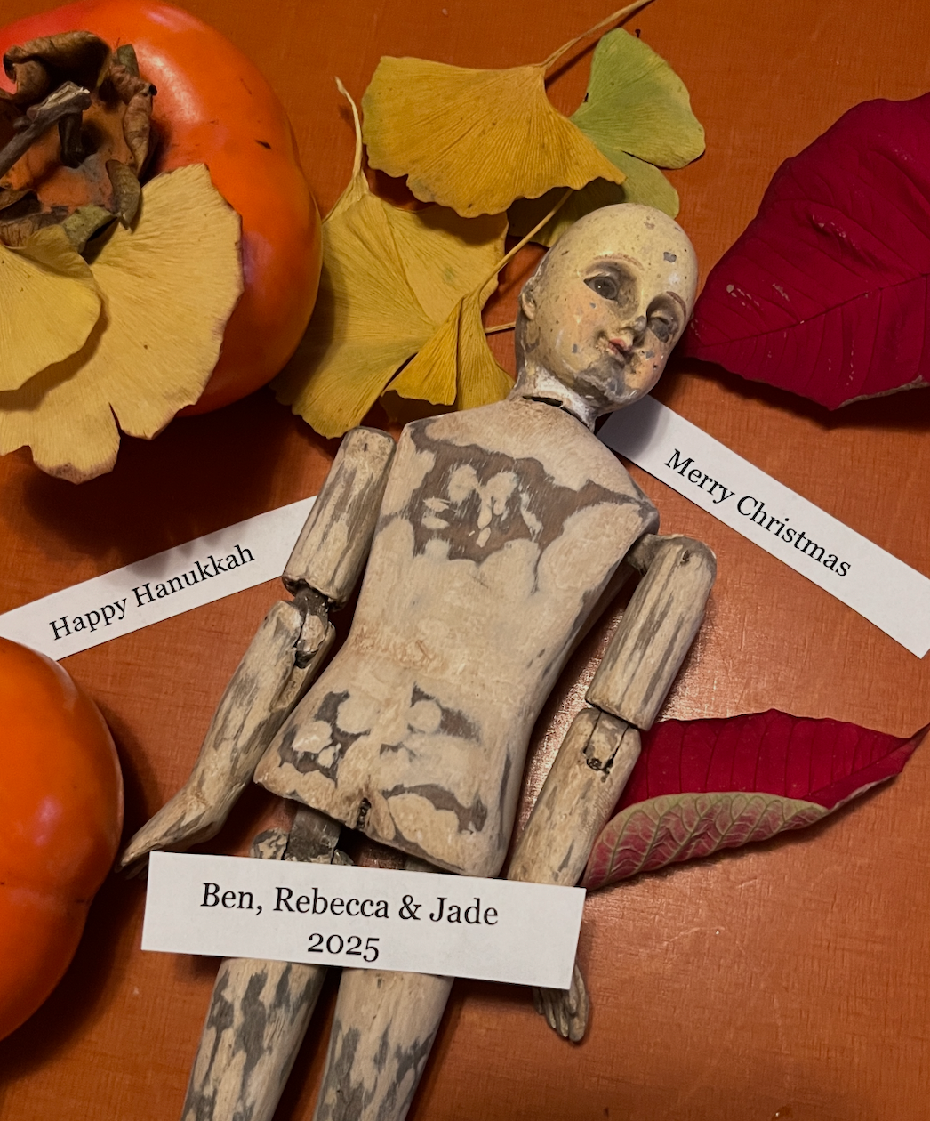 Merry Christmas and Happy Hanukkah to All - Bike Forums