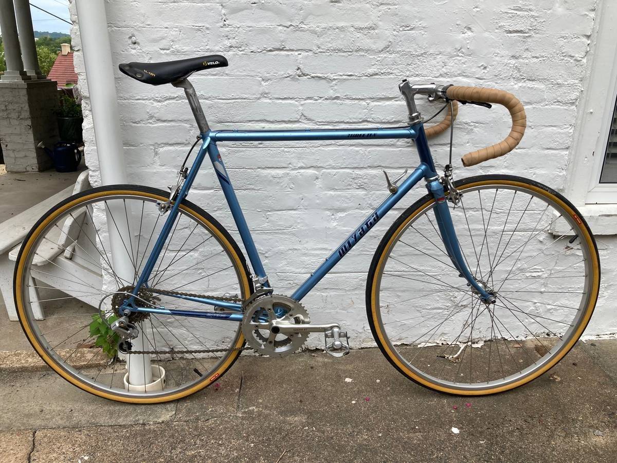 Interesting lugged stem - Bike Forums