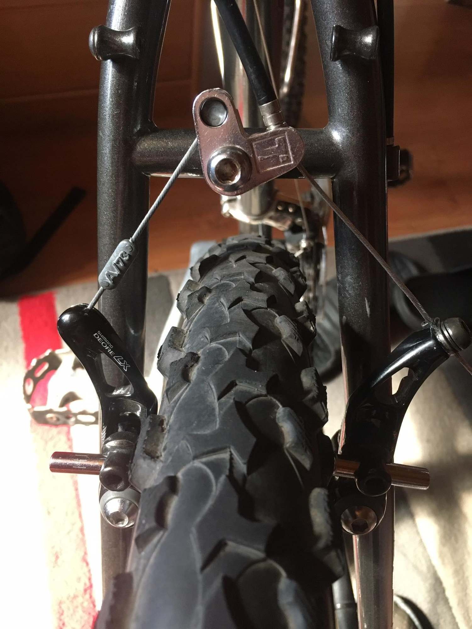 ISO and for trade thread part 5 - Page 299 - Bike Forums