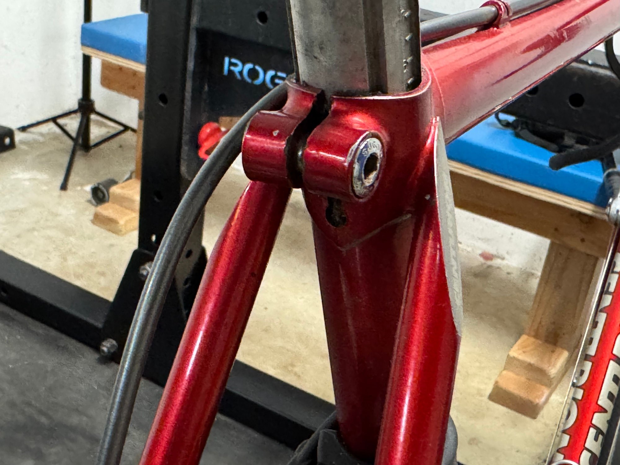 The most "pro" bike for production line prices? - Bike Forums