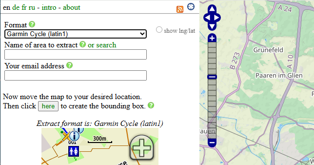 BBBIKE Extract Question - Bike Forums