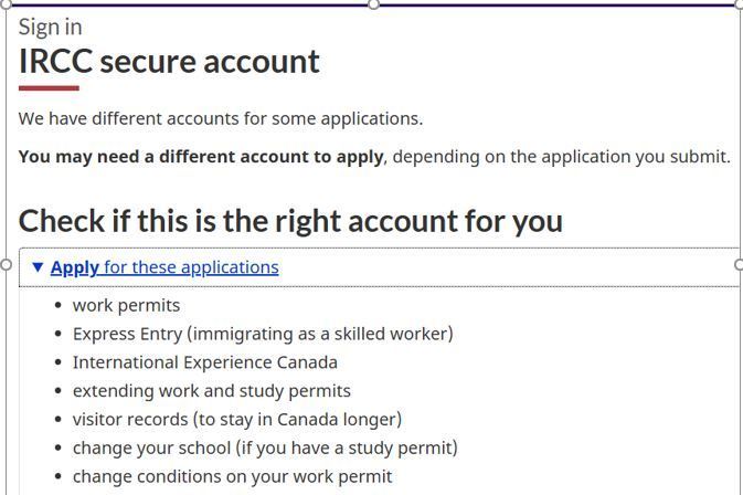 HOW do I attach receipt for Proof of payment for IRCC application ...