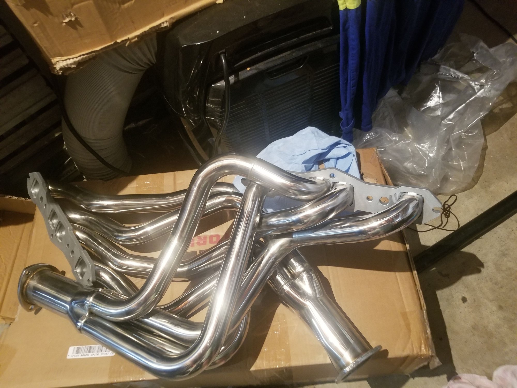 Olds 358 build | Page 2 | GBodyForum - 1978-1988 GM A/G-Body Community