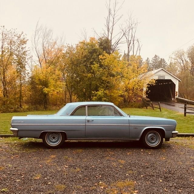 Technical - Buick 215 Mild Warm Over Thoughts? | Page 3 | The H.A.M.B.