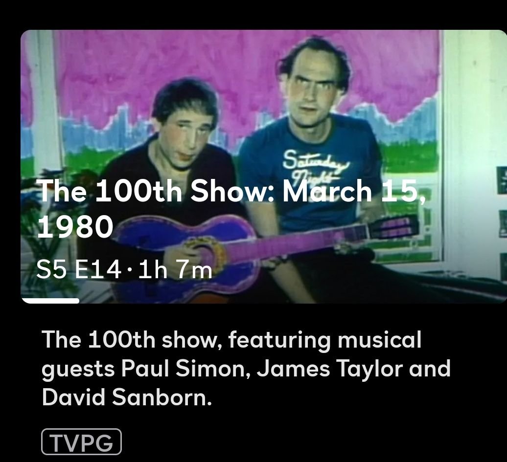 SNL General Discussion Thread - Page 32 - DVD Talk Forum