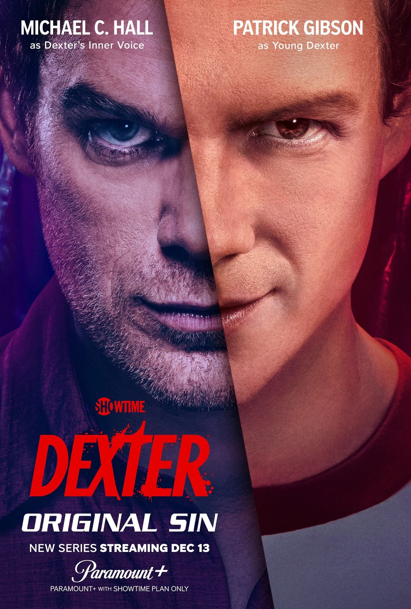 Dexter: Original Sin - Code Blues (S1E10) - Series Finale - DVD Talk Forum