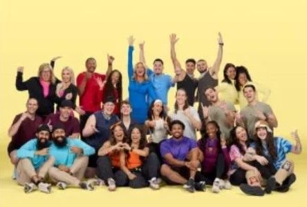 The DVDTalk Amazing Race Game Fall 2025 Edition - DVD Talk Forum