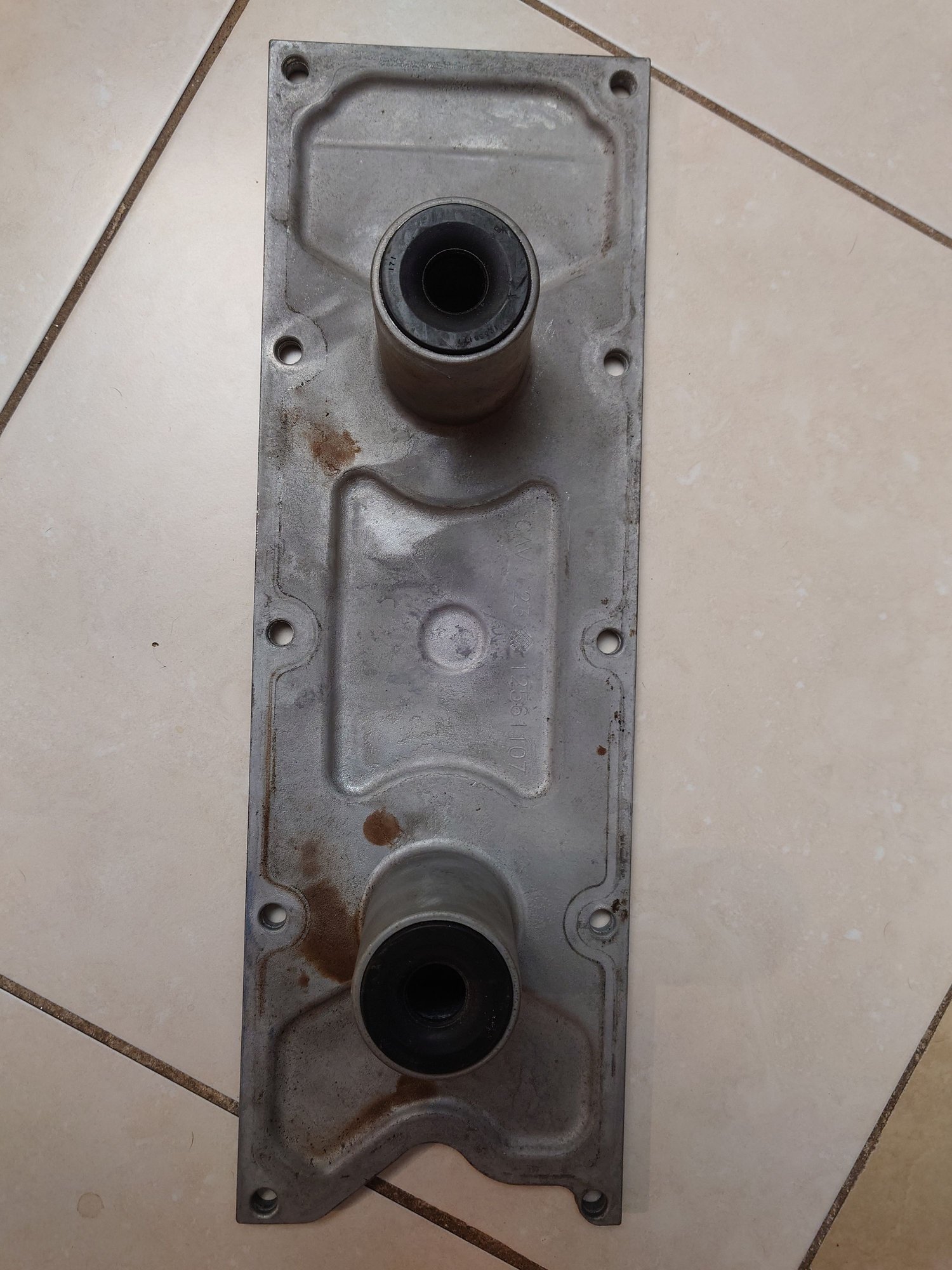 GM Gen 3 Valley Cover - LS1TECH - Camaro and Firebird Forum Discussion
