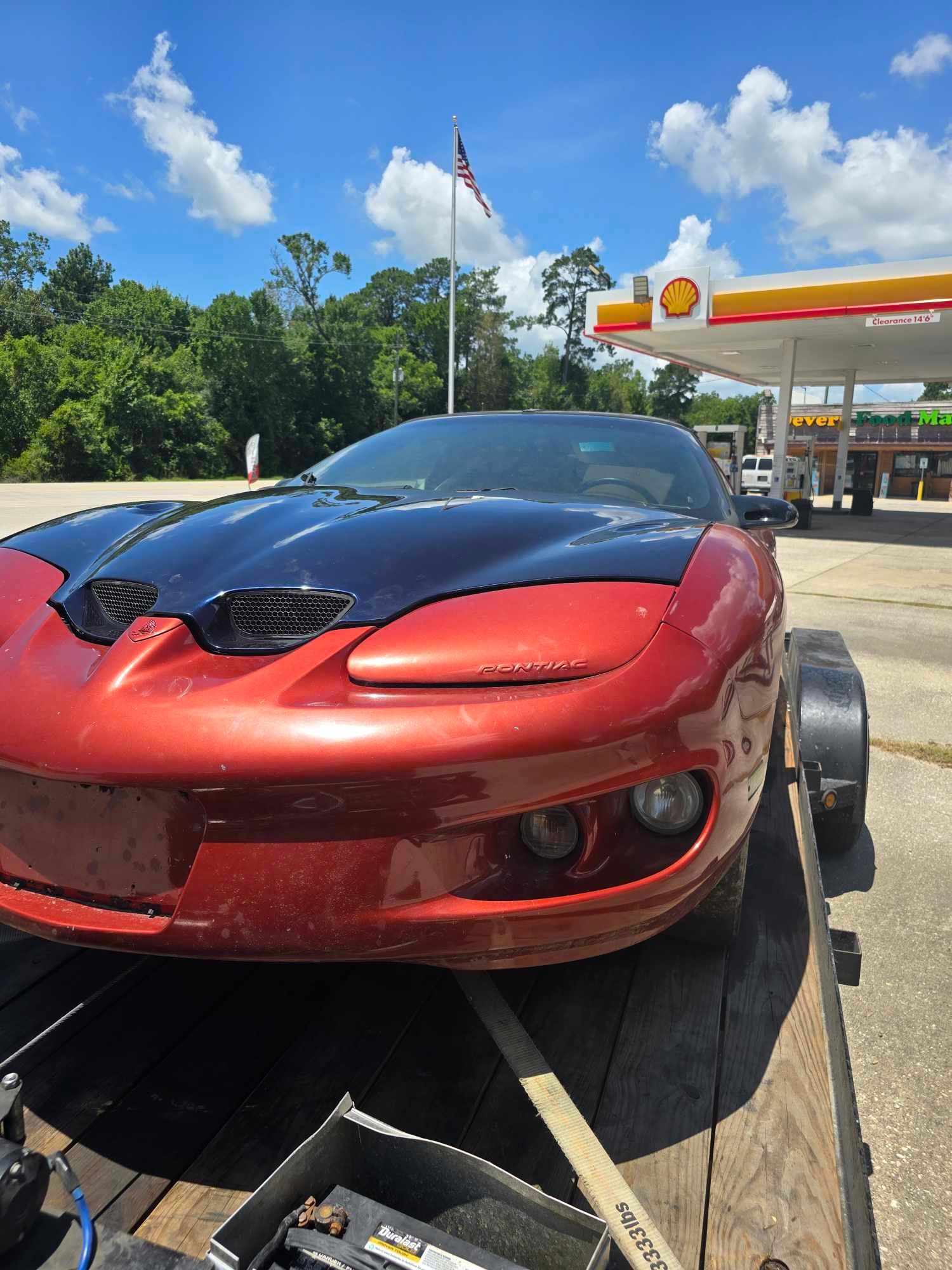 02 firehawk roller - LS1TECH - Camaro and Firebird Forum Discussion