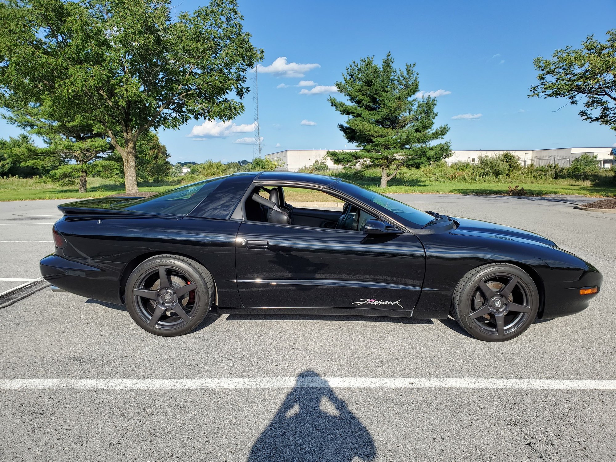 New 52 Firehawk