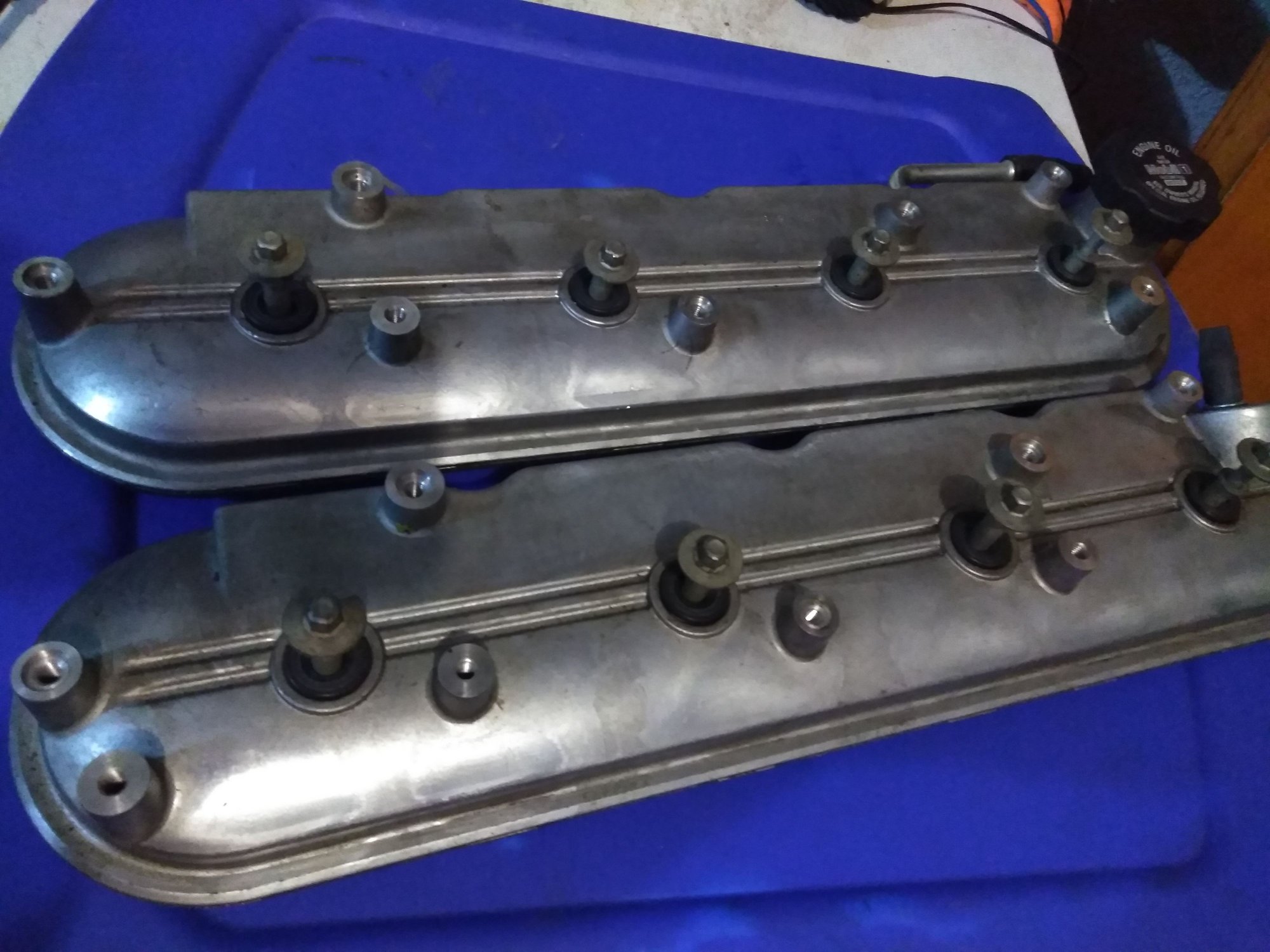LS1 Valve Covers With Bolts And Seals LS1TECH Camaro And Firebird ls1-valve-covers-with-bolts-and-seals-ls1tech-camaro-and-firebird