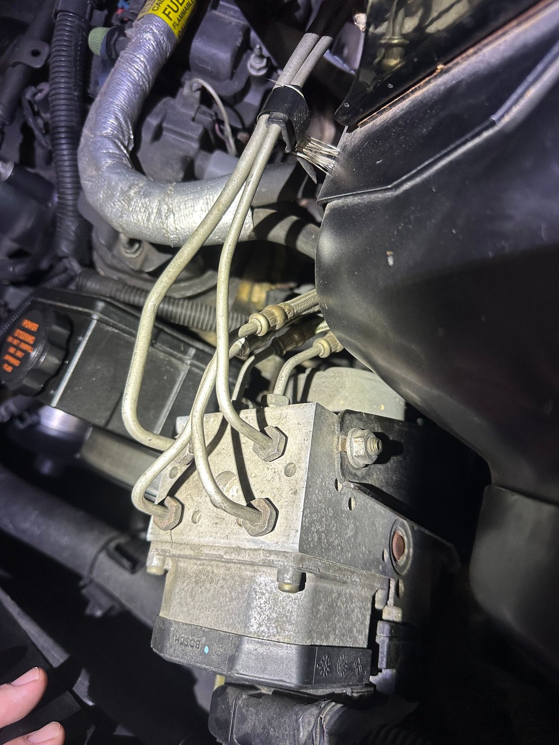 Line Lock and ABS Delete install help - LS1TECH - Camaro and Firebird ...