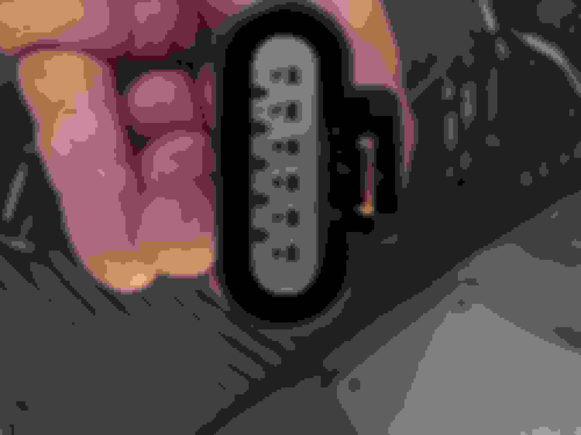 L96 Accelerator pedal - LS1TECH - Camaro and Firebird Forum Discussion