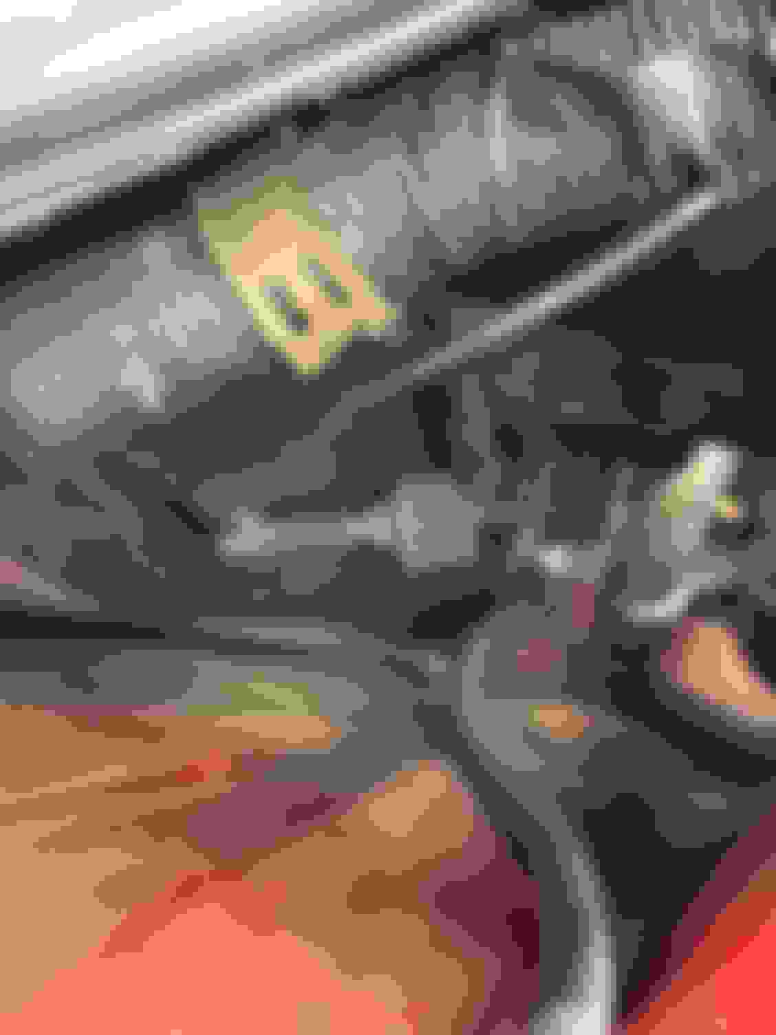 Vacuum Lines - LS1TECH - Camaro and Firebird Forum Discussion