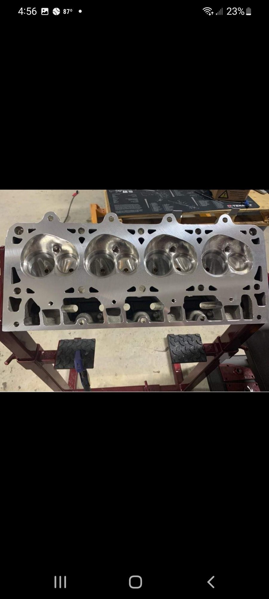 400ci LME turbo LSX 2k hp - LS1TECH - Camaro and Firebird Forum Discussion