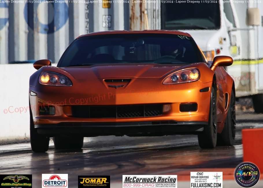 C6Z Solid Roller LS7 Build - CorvetteForum - Chevrolet Corvette Forum ...