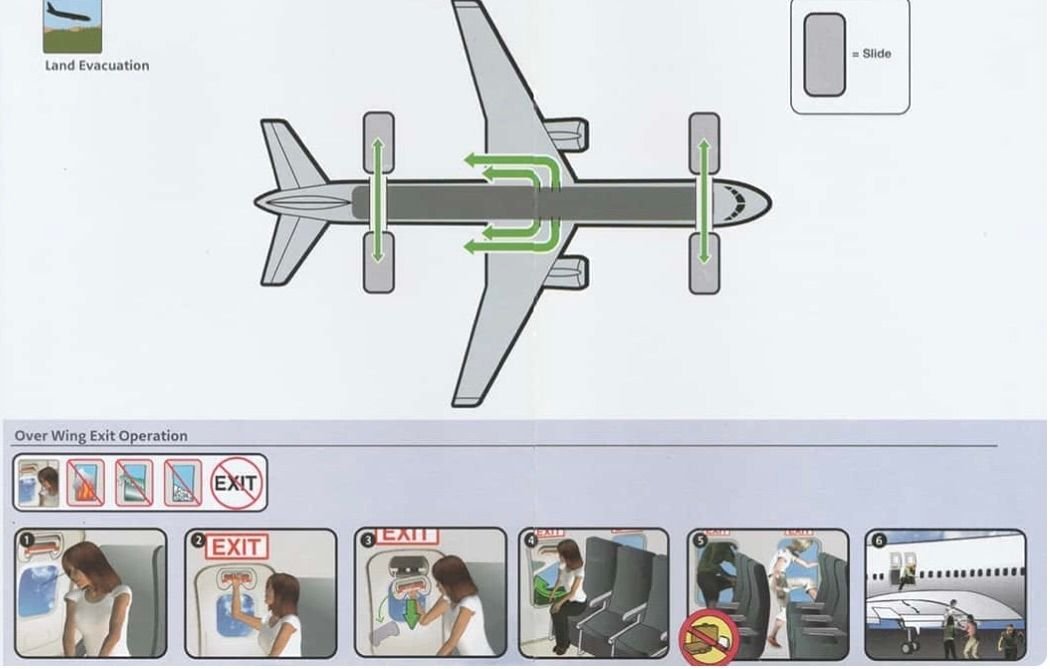 AA1006 on fire at the gate at KDEN - Page 5 - PPRuNe Forums