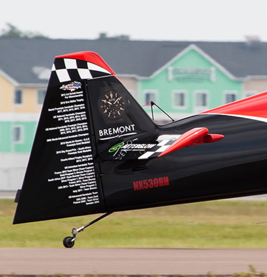 Rob Holland - Page 4 - PPRuNe Forums