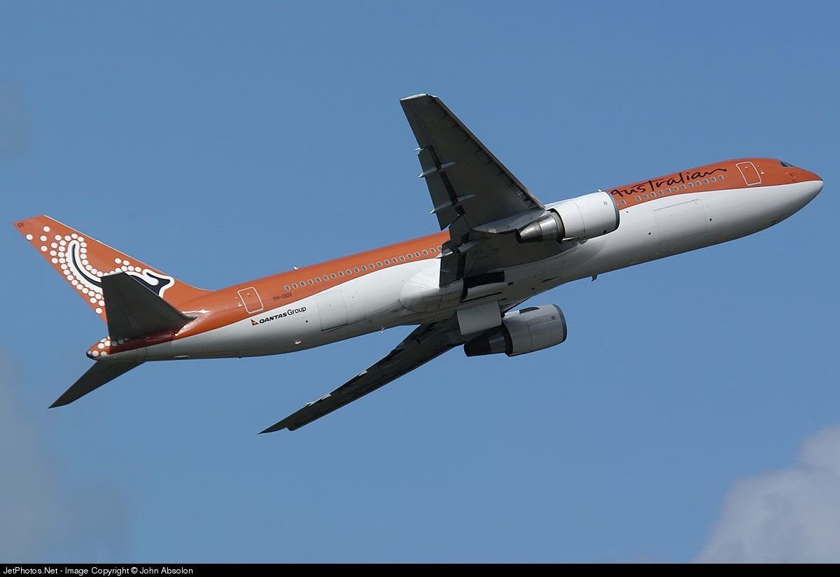 767/757 RAT - PPRuNe Forums