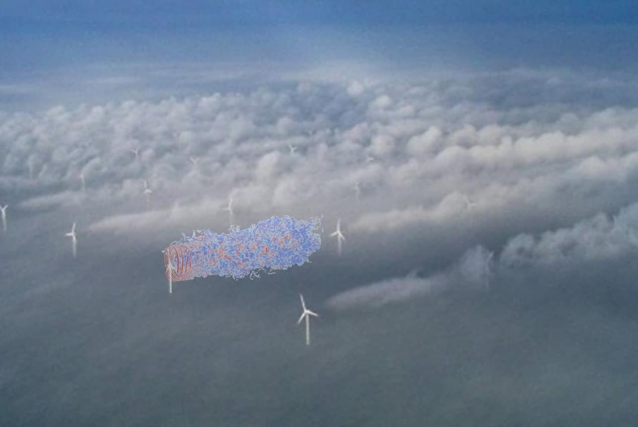 Lethbridge (YLED) and Tall Tree Wind Farm - Page 2 - PPRuNe Forums