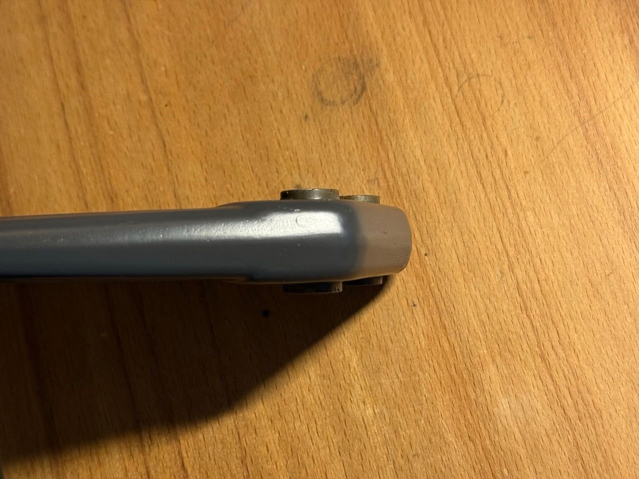 Old Bo 105 tail rotor blade - looking for info - PPRuNe Forums