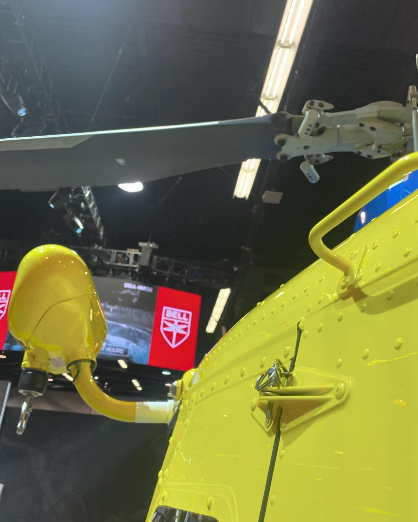 Subaru Bell 412EPX - Page 2 - PPRuNe Forums