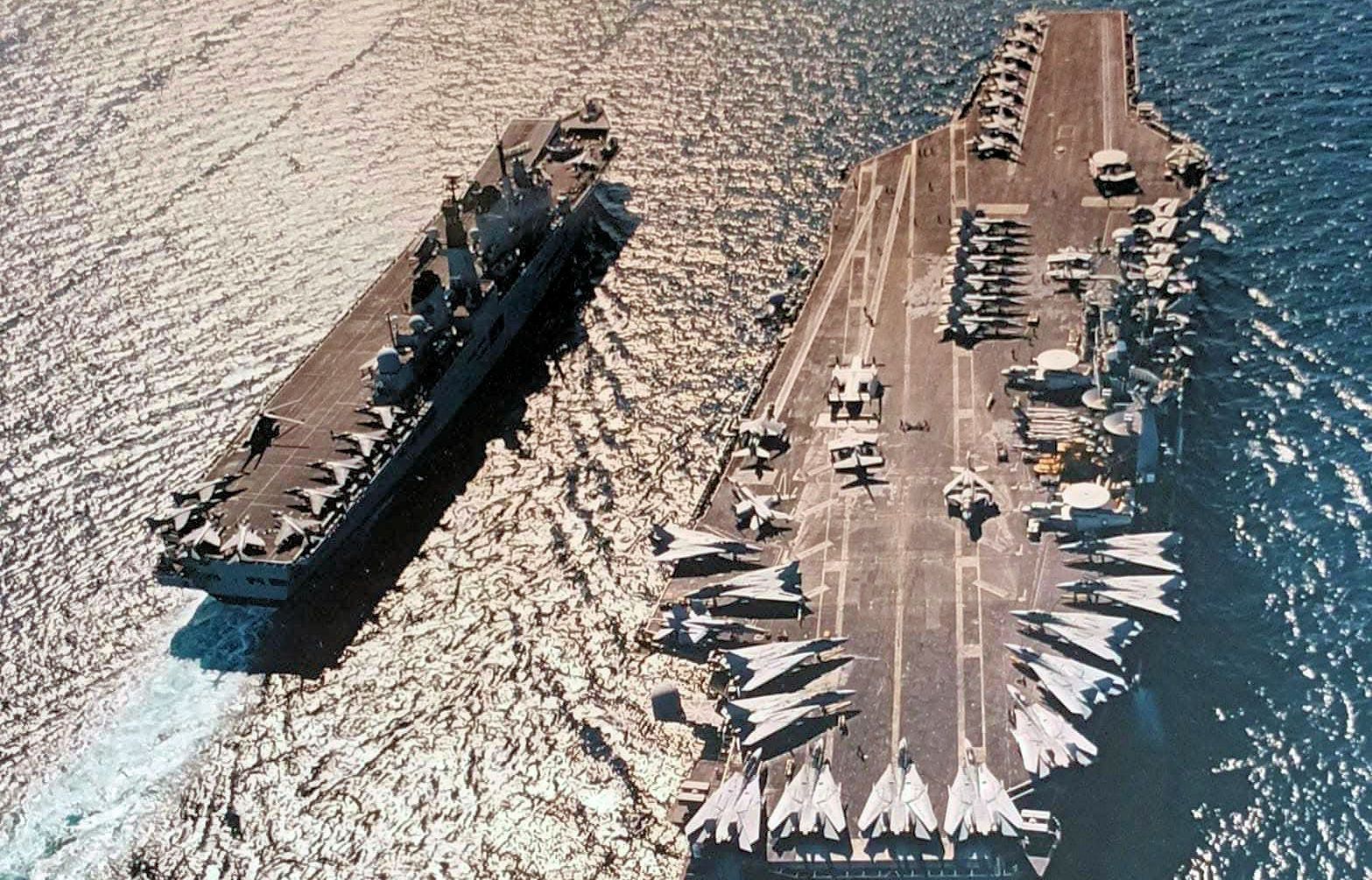 Future Carrier (Including Costs) - Page 393 - PPRuNe Forums