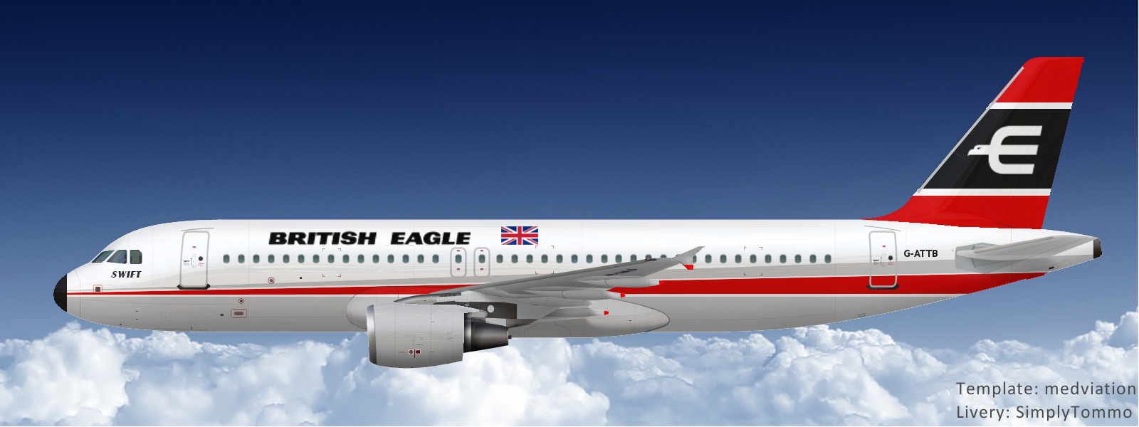 BRITISH EAGLE INTERNATIONAL AIRLINES - PPRuNe Forums