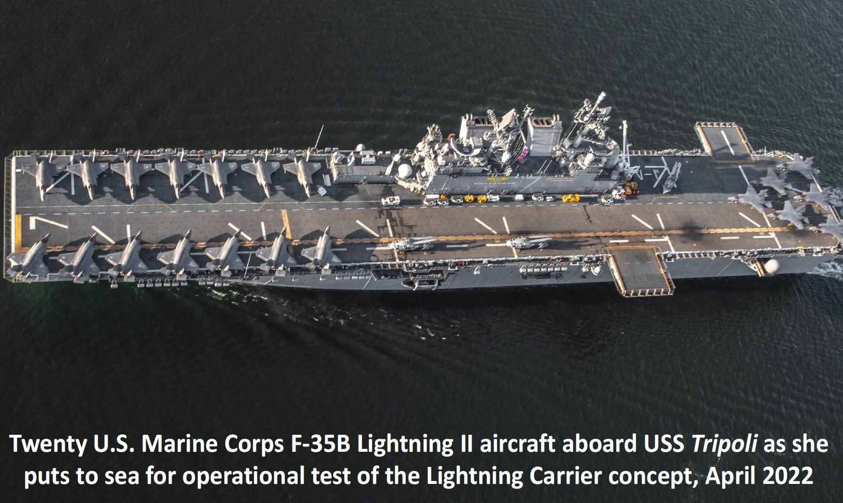 Future Carrier (Including Costs) - Page 392 - PPRuNe Forums