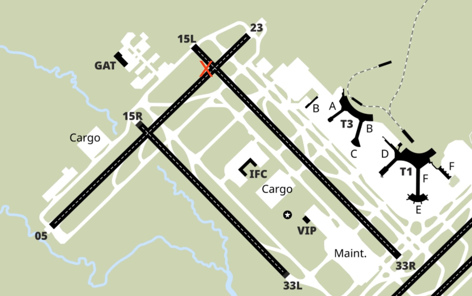 PPRuNe Forums - Delta CRJ Crash Toronto 17th Feb 25