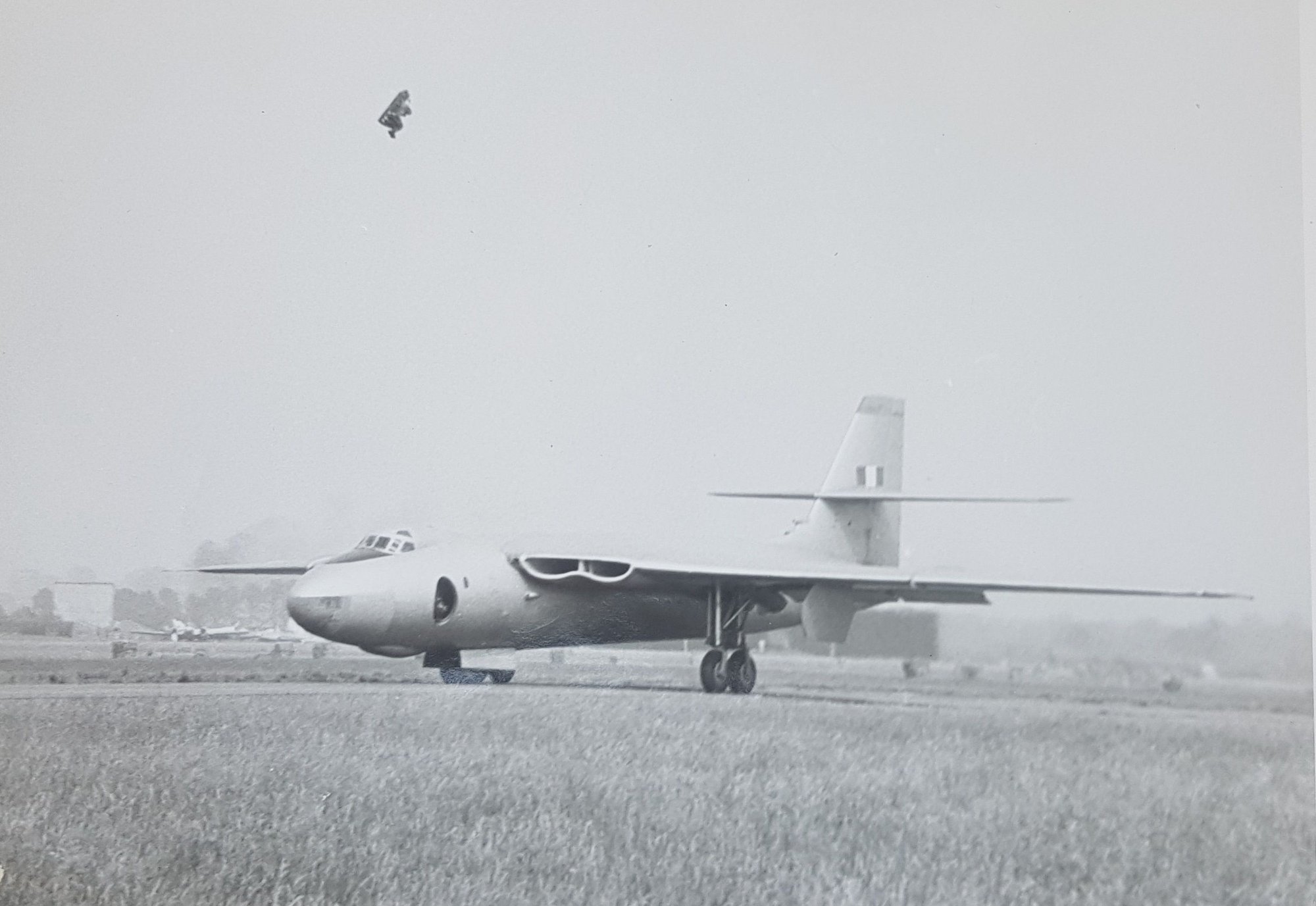 Eject! Eject! - John Nichol - Page 9 - PPRuNe Forums