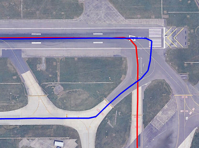 ATC at LHR for the United 767 ? - PPRuNe Forums
