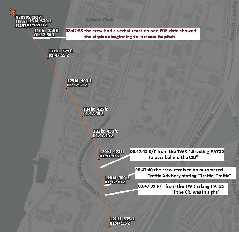 AA5342 Down DCA - Page 43 - PPRuNe Forums