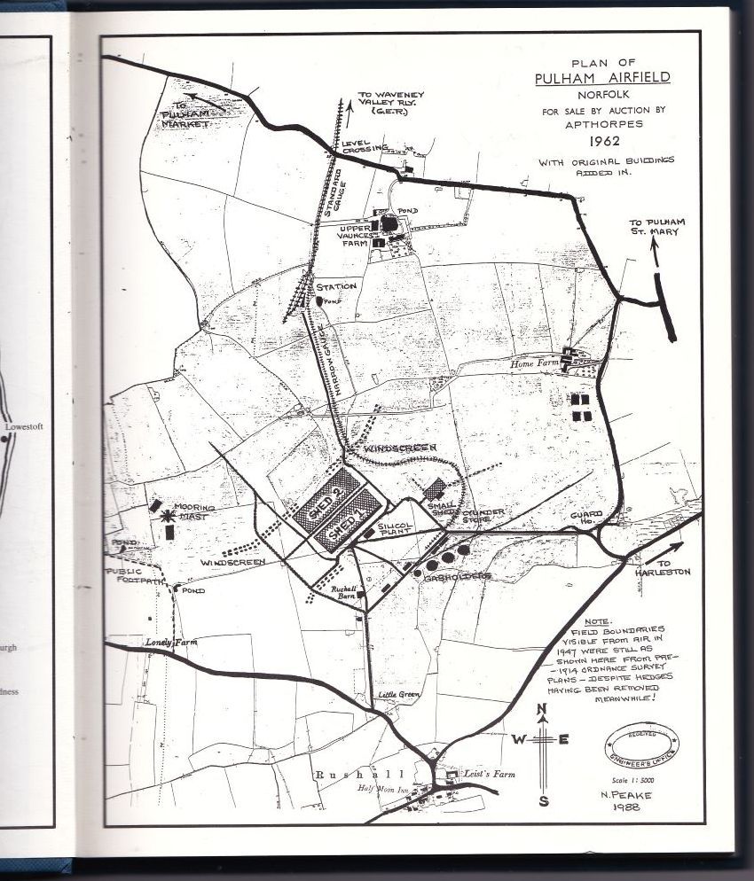 Which Aerodrome Mk IV - Page 280 - PPRuNe Forums