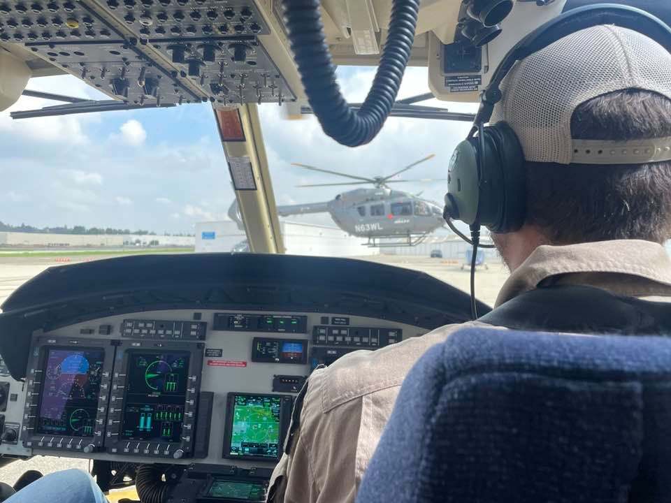 Subaru Bell 412EPX - Page 2 - PPRuNe Forums