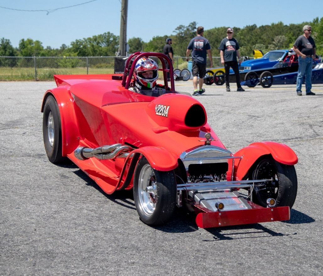 Brogie roadster for Sale in , | RacingJunk
