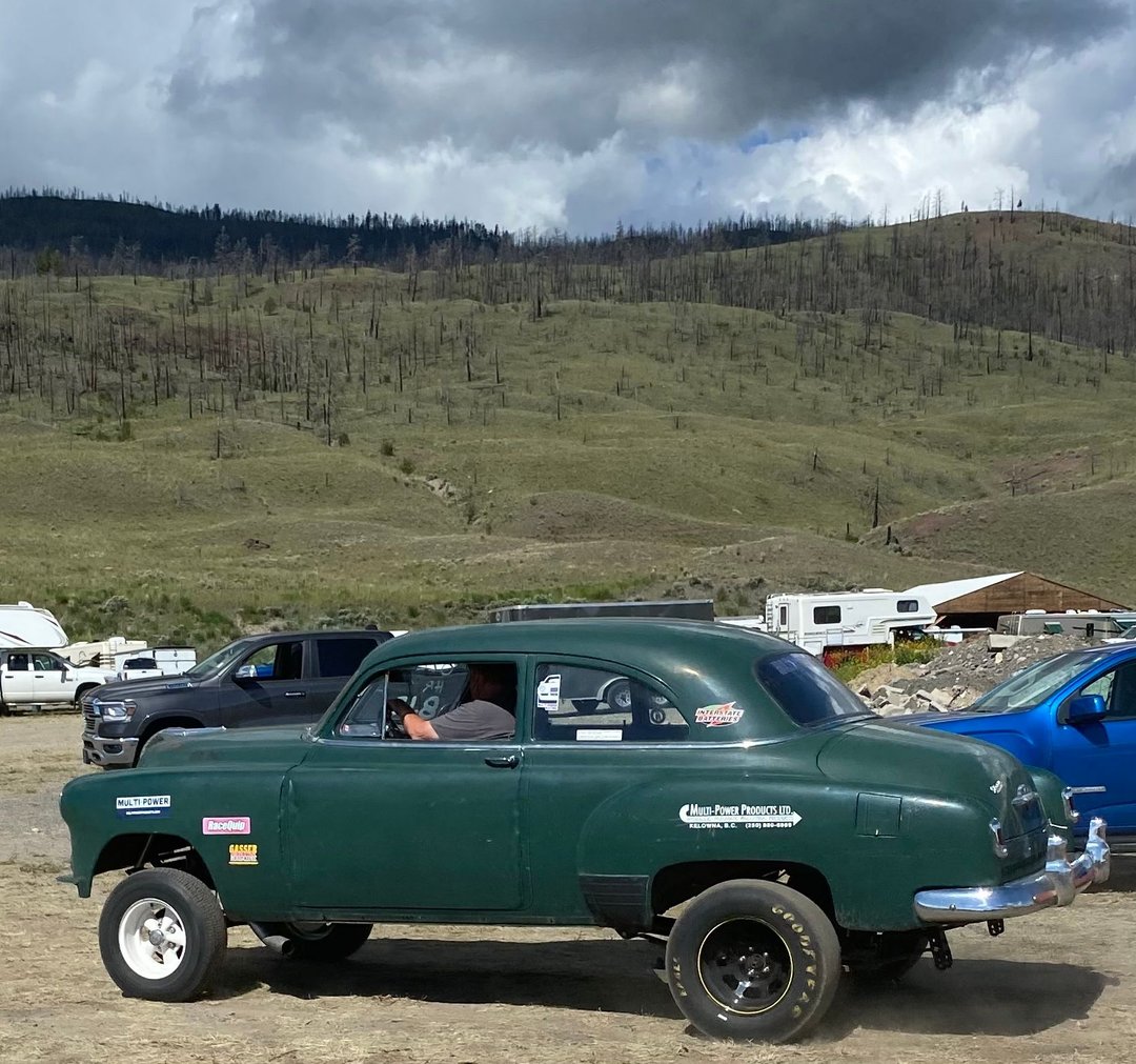 52 CHEV GASSER for Sale in Kelowna,, British Columbia | RacingJunk