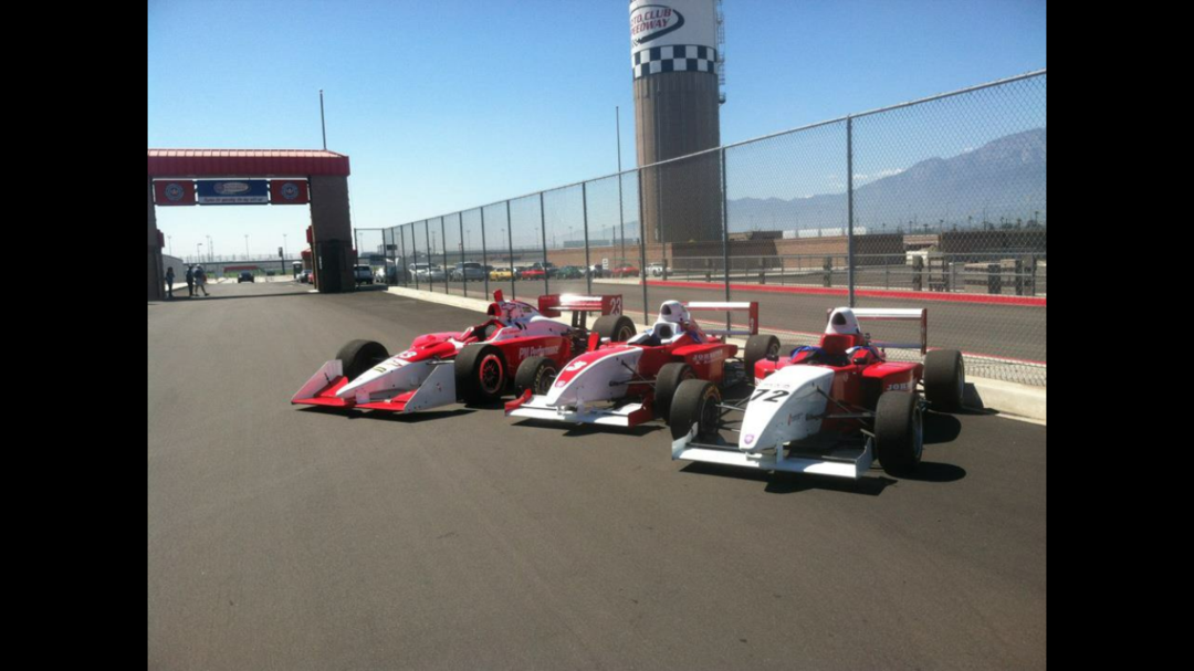 2002 G-Force GF05 IRL for Sale in Castle Pines, CO | RacingJunk