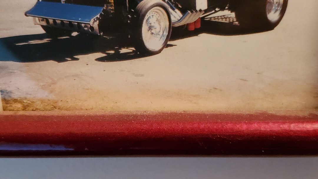 1950 Fiberglass Willy's Jeep Body for Sale in KALISPELL, MT | RacingJunk