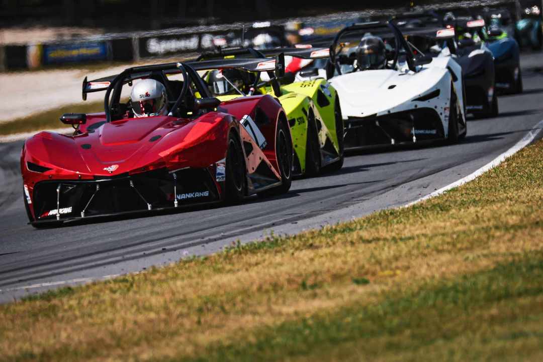 2025 Rush SR for Sale in MANITOWOC, WI | RacingJunk