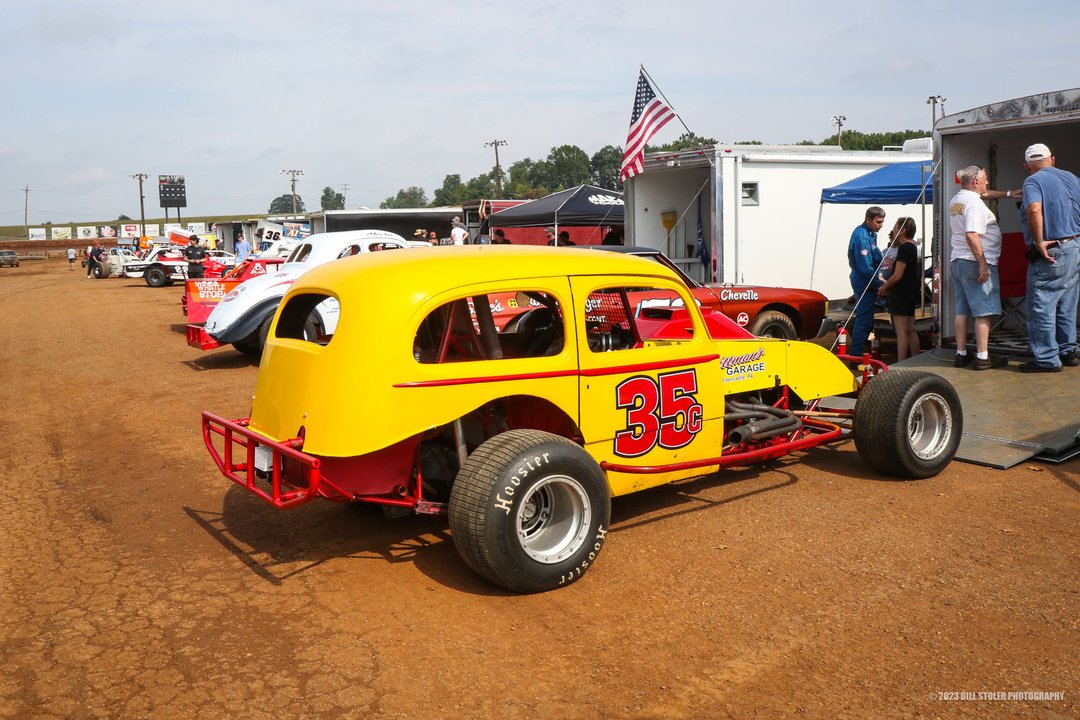 Vintage Dirt Modified Bicknell Chassis for Sale in Greencastle, PA ...