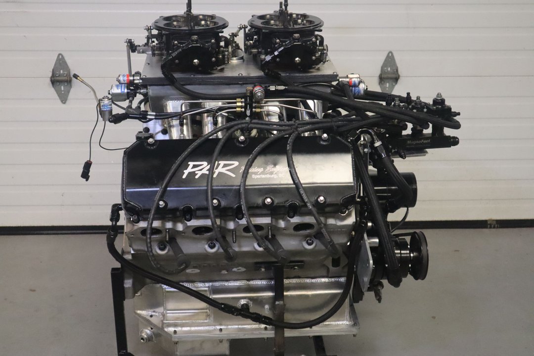 PAR 706 4.84 Racing Engine for Sale in MACEDON, NY | RacingJunk