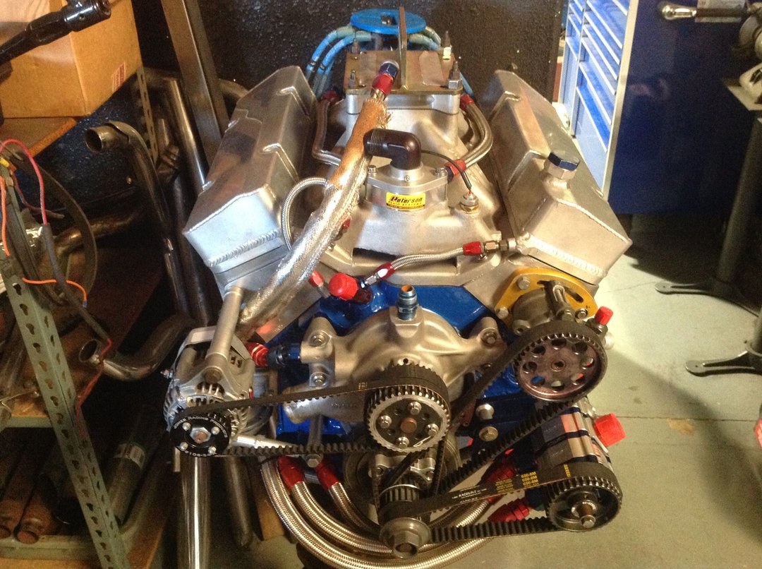Brad Peters Engine for Sale in Oceanside, CA | RacingJunk