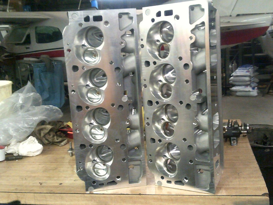 Pro Filer 385X BB/C Racing Heads for Sale in Cleves, OH | RacingJunk