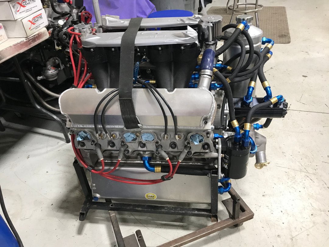 New 410 mopar for Sale in EDGERTON, WI | RacingJunk