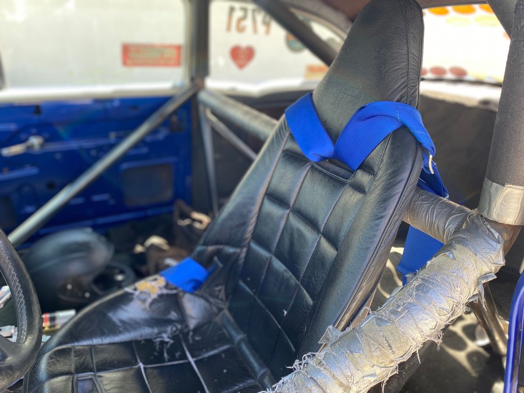 1957 Chevy Drag Car for Sale in PEORIA, AZ | RacingJunk