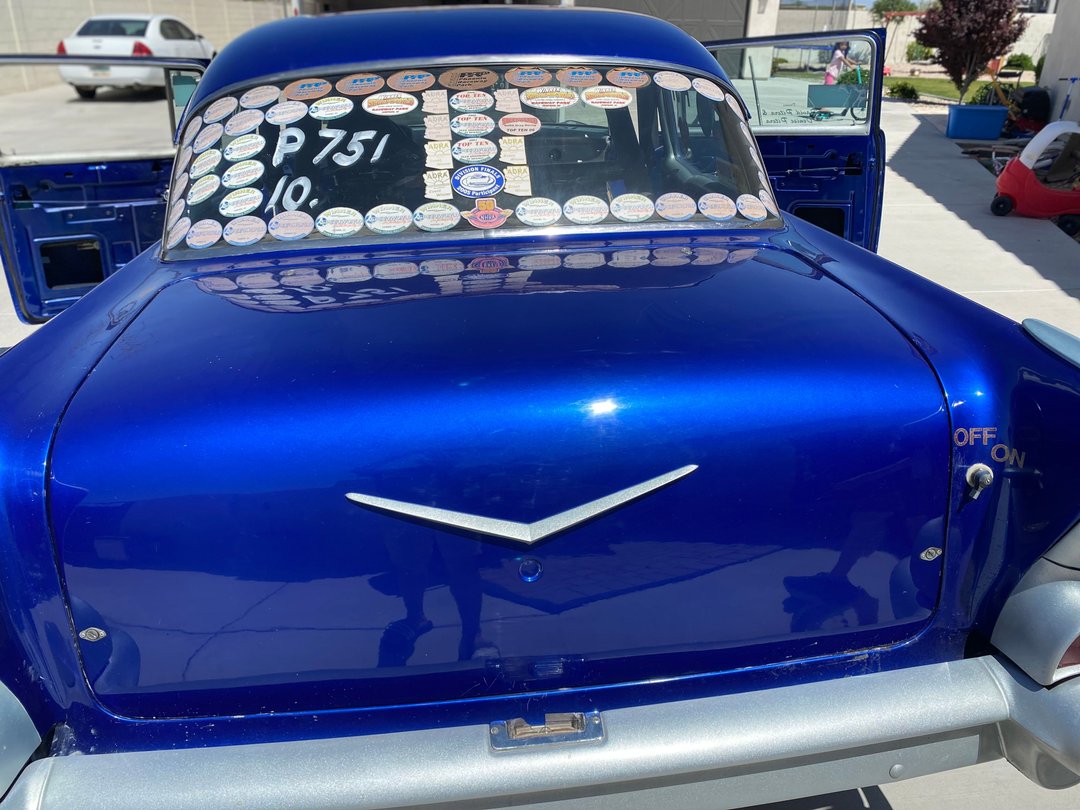 1957 Chevy Drag Car for Sale in PEORIA, AZ | RacingJunk